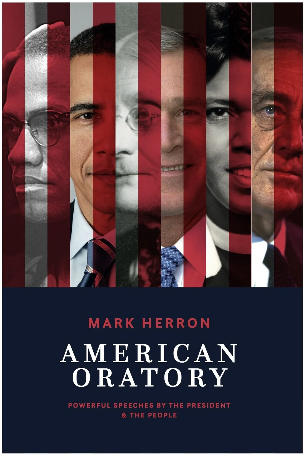 American Oratory — Narrating Truth