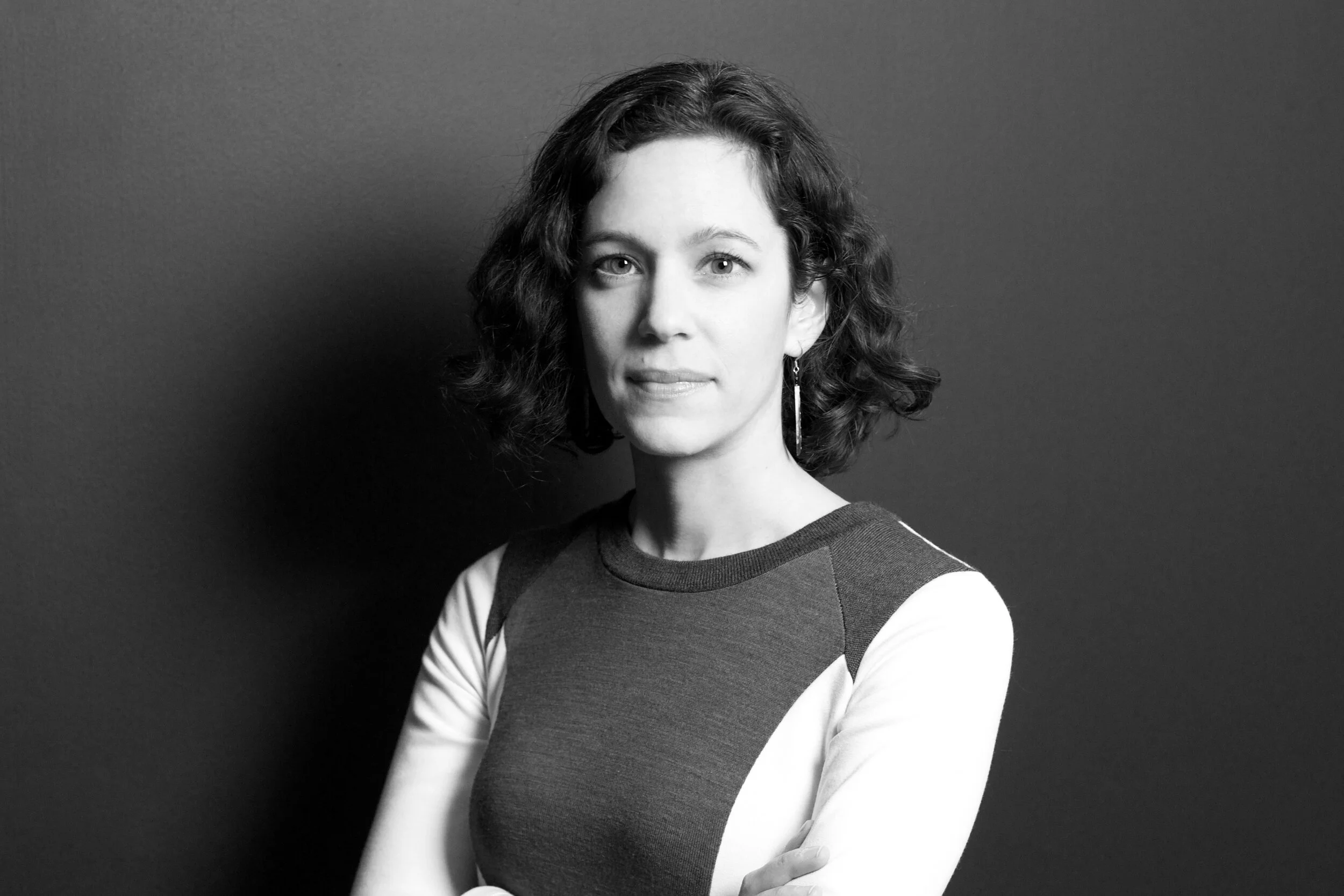 Annette Dubreuil | Embodied Creativity