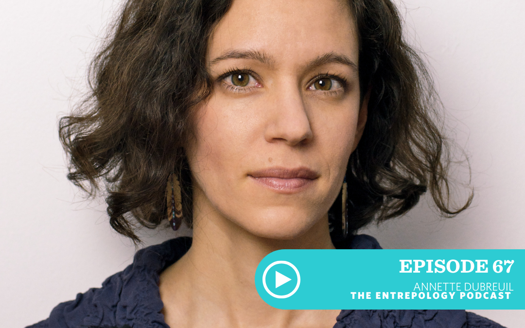 Exercices — Annette Dubreuil