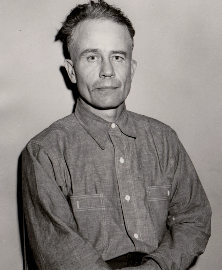 GEIN — GRAVEFACE MUSEUM
