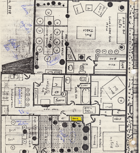 Gacy Documentary Updates — GRAVEFACE MUSEUM