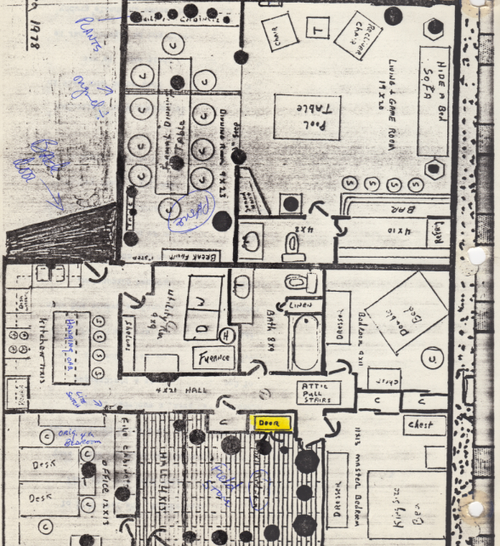 Gacy Documentary Updates — GRAVEFACE MUSEUM