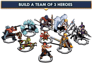 The Game Guide — HASTE