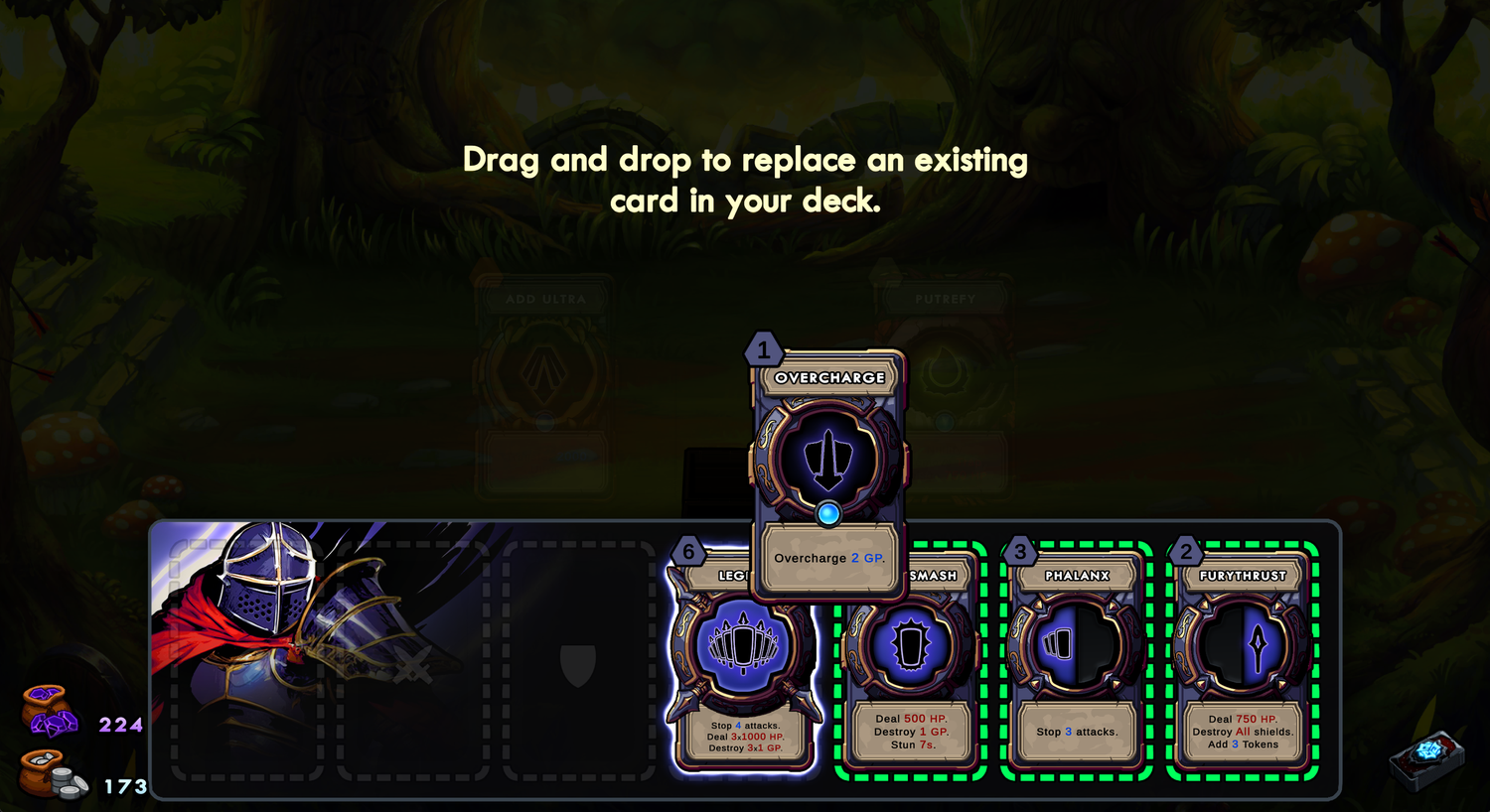Game Modes — HASTE