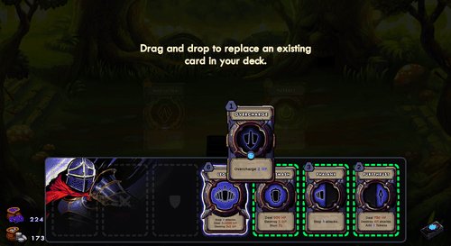 Game Modes Haste