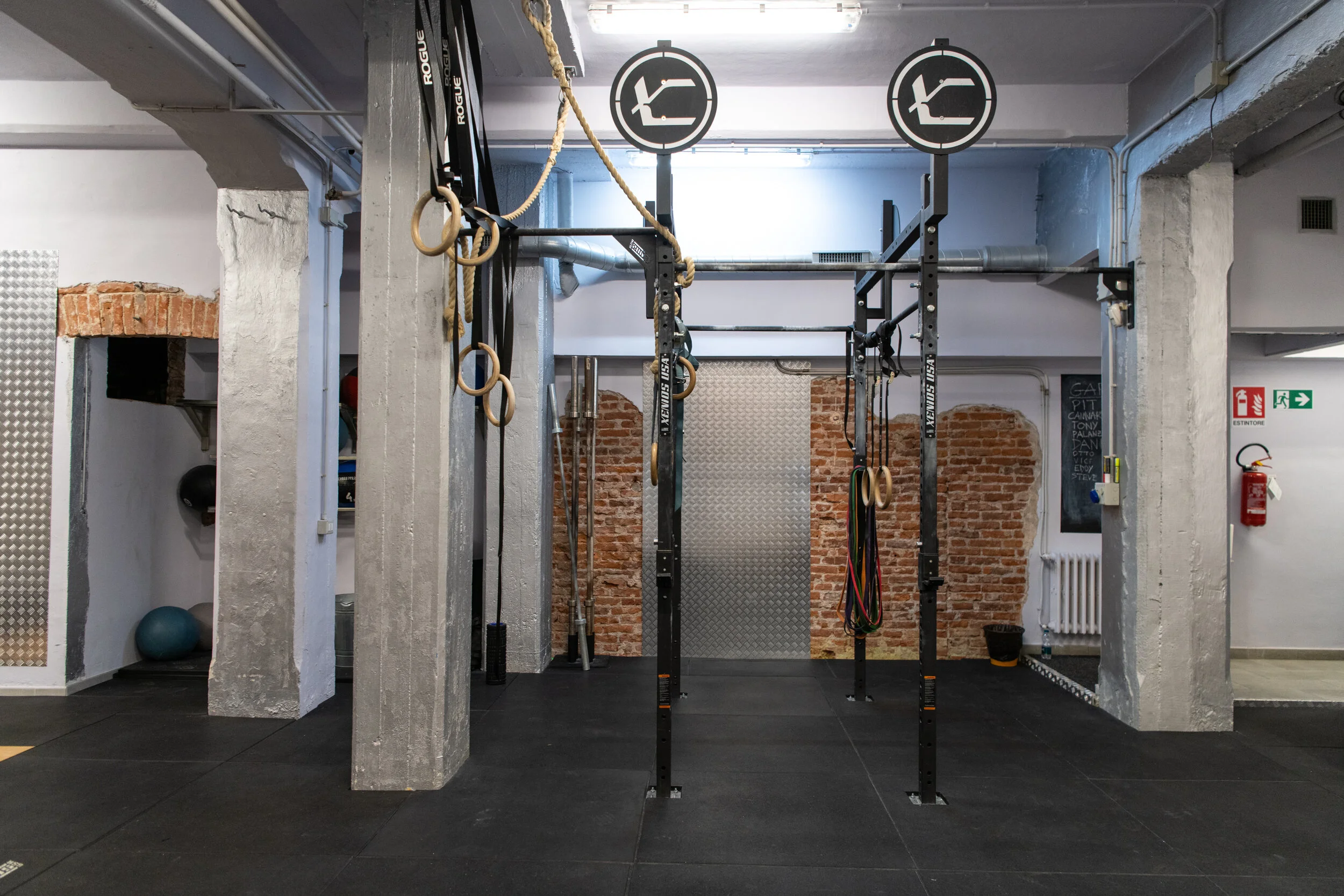 Palestre Thai Boxe Torino — Thai Boxe Torino Palestra in centro | Corsi ...