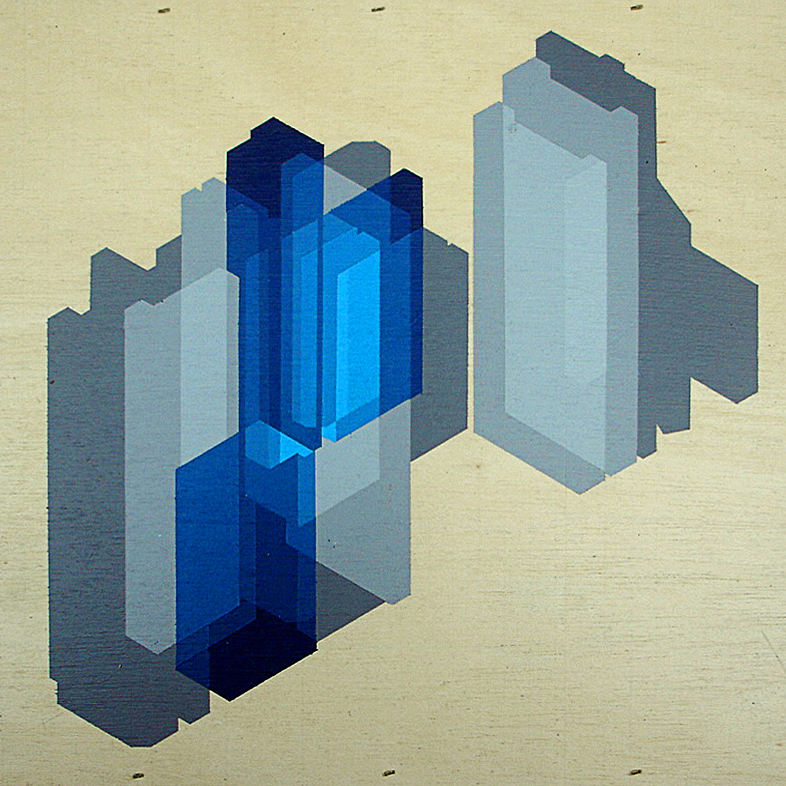 Art — Benjamin Kaplan // Creative Direction