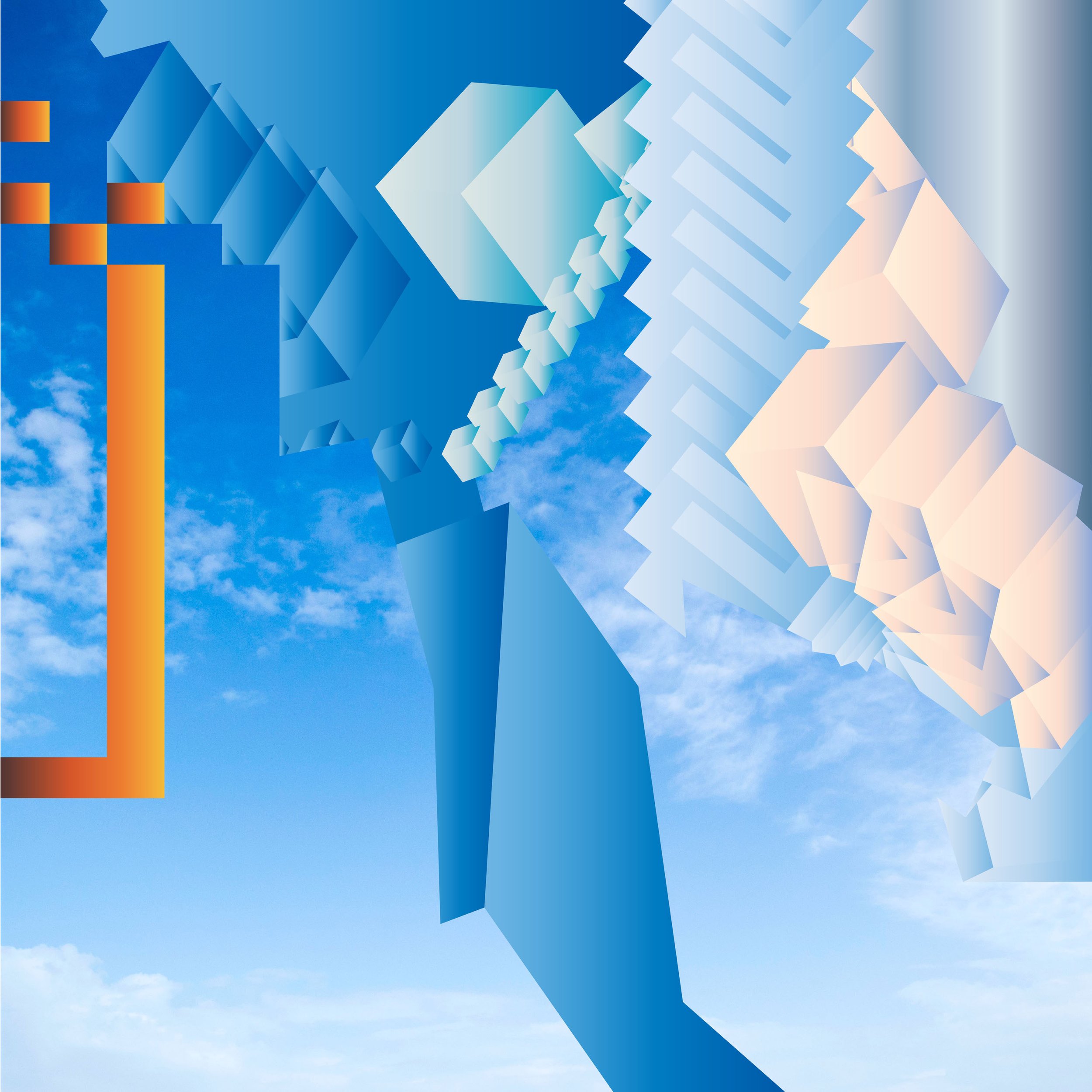 Art — Benjamin Kaplan // Experience Design