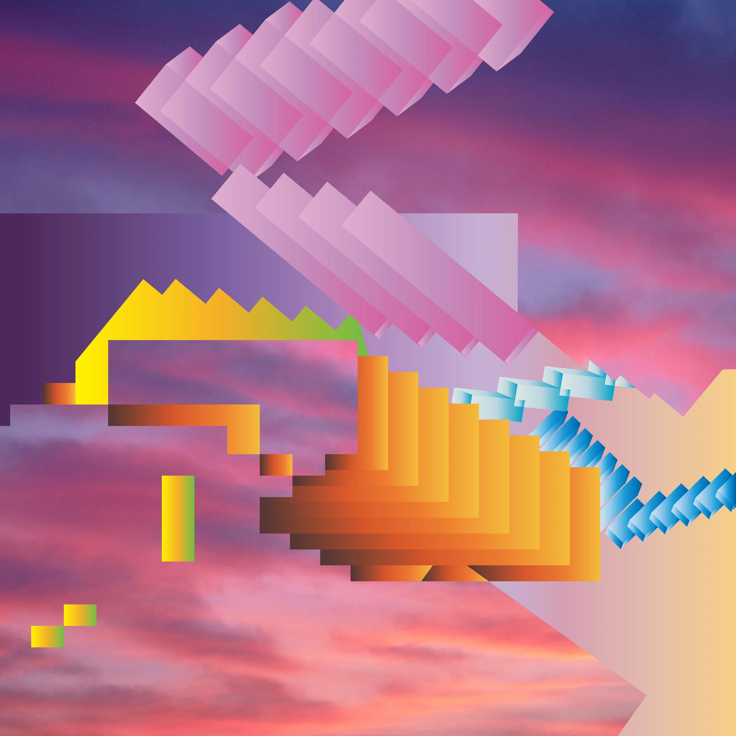 Art — Benjamin Kaplan // Experience Design