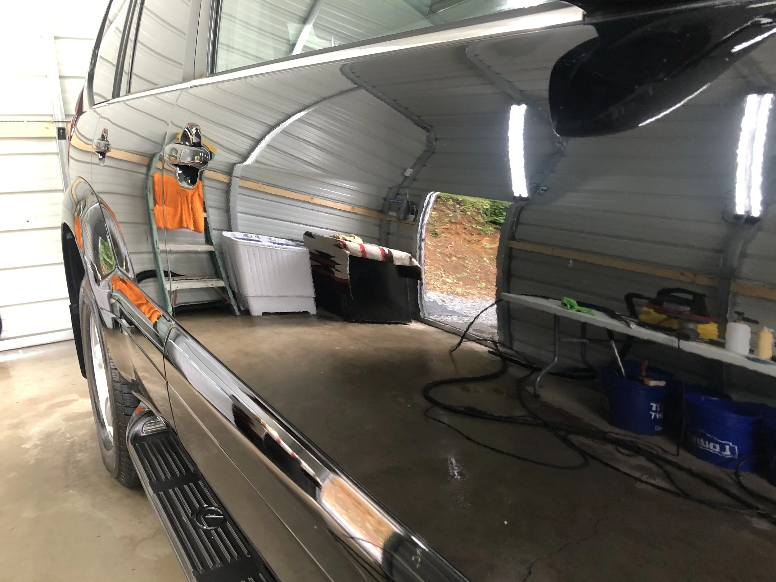 Clean Labs Auto Detailing Products & Services