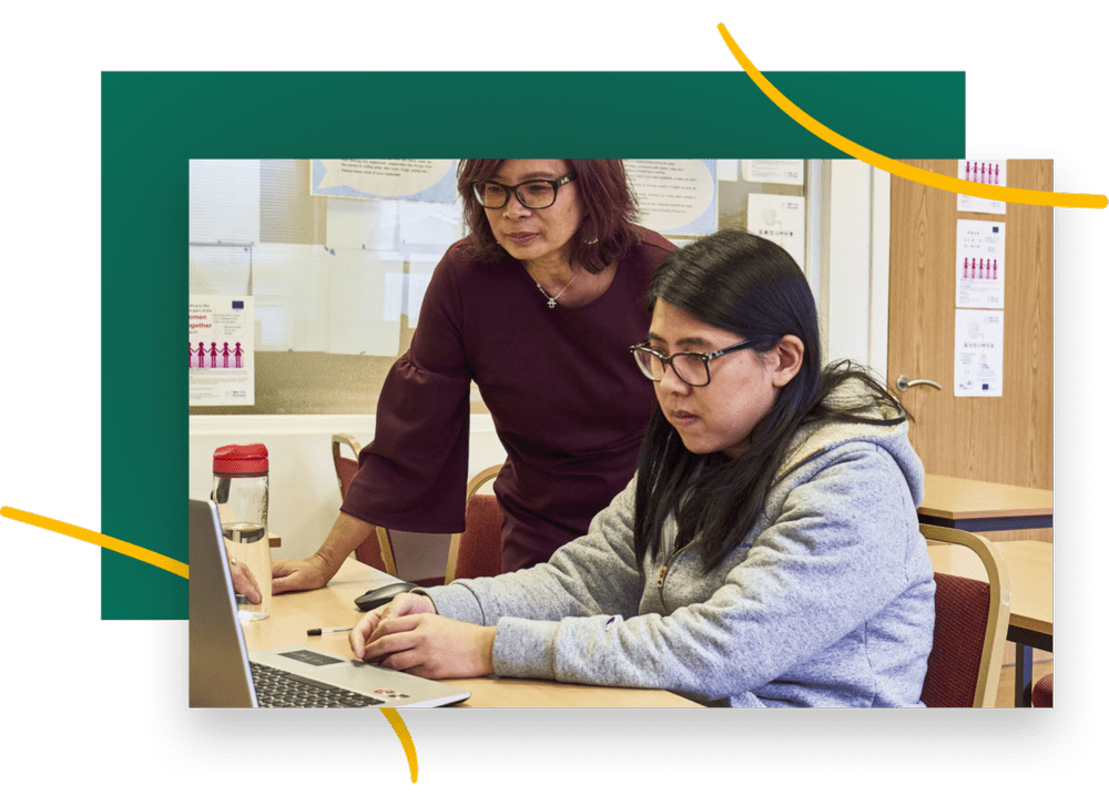 LearningWrite Online Language Writing Platform