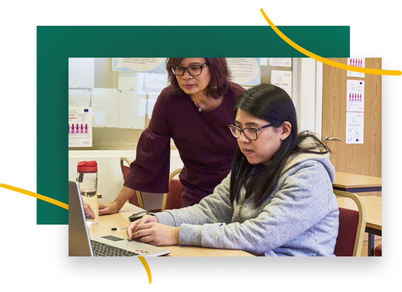 LearningWrite Online Language Writing Platform