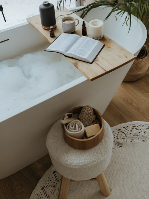 The Science of Self Care | Well Being Hive