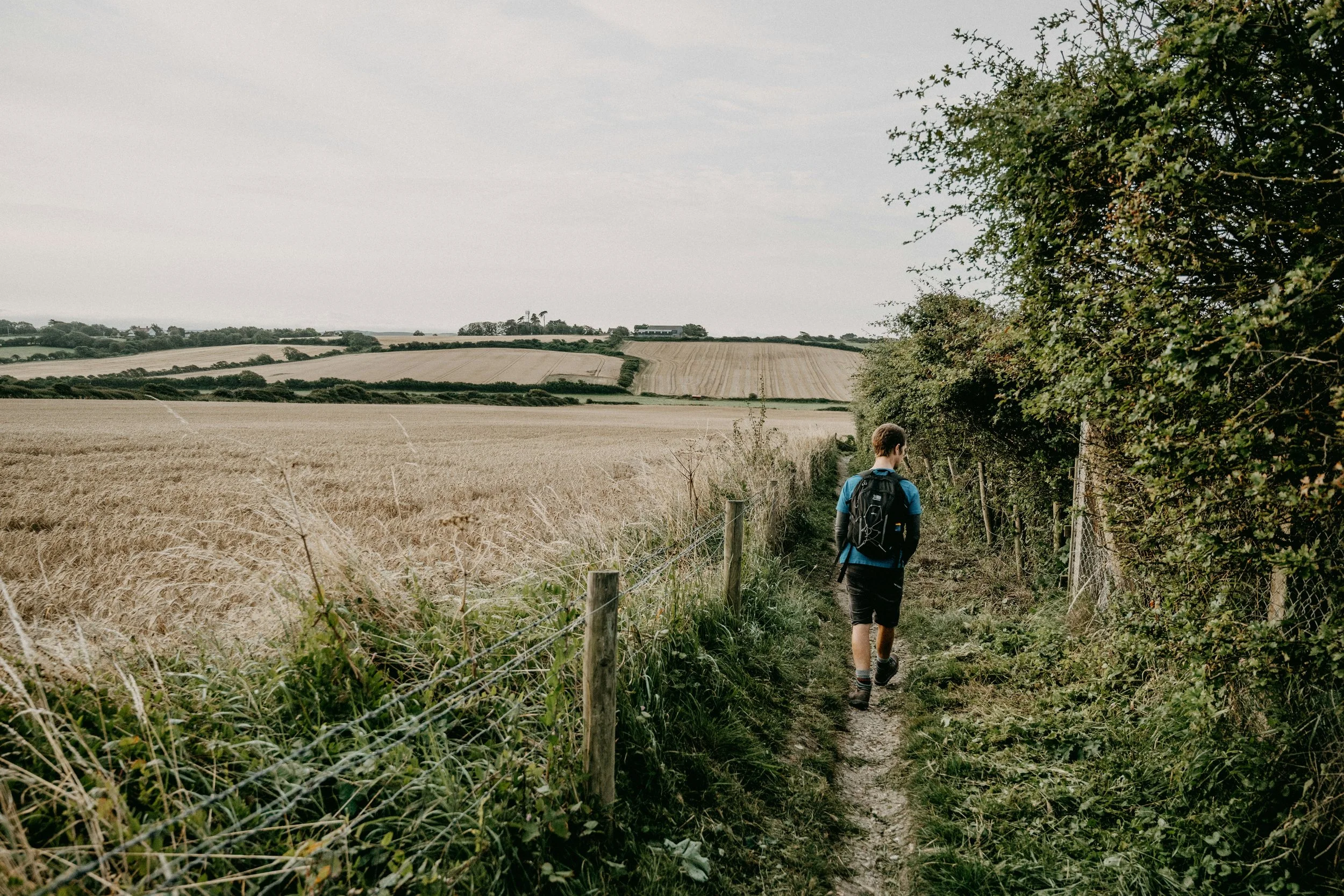 The Impact of Nature and Community on your Mental Health | Well Being Hive