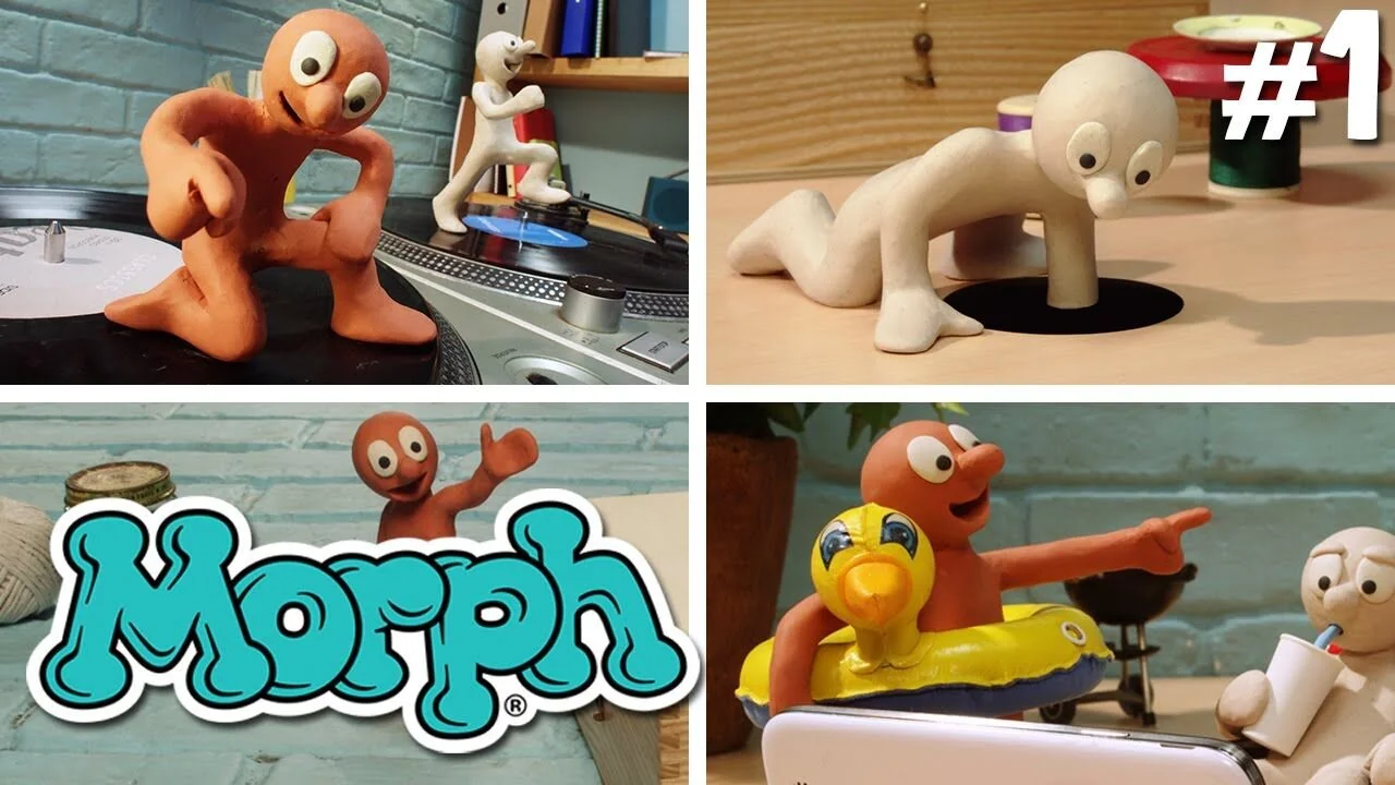 Services 1 — Patrick Makin