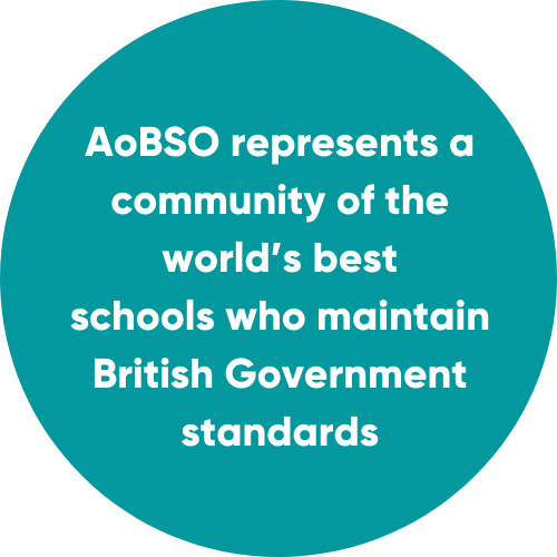 Membership Eligibility — AoBSO