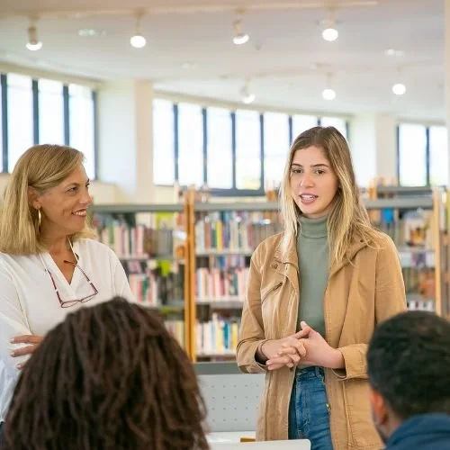 Information for Schools on ECT Induction — AoBSO