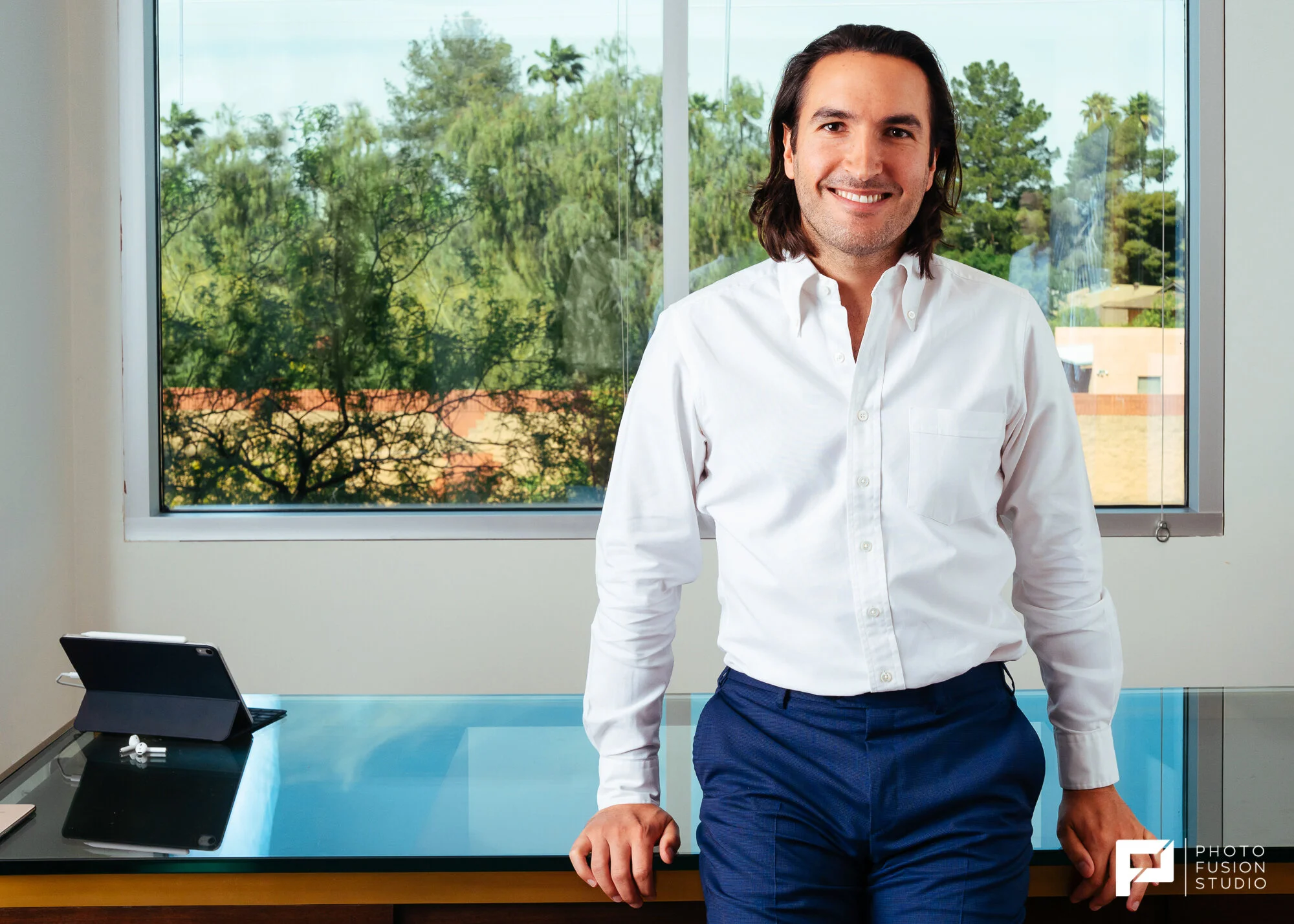 Photo Fusion Studio | Downtown Phoenix Photography Studio | Best in Phoenix