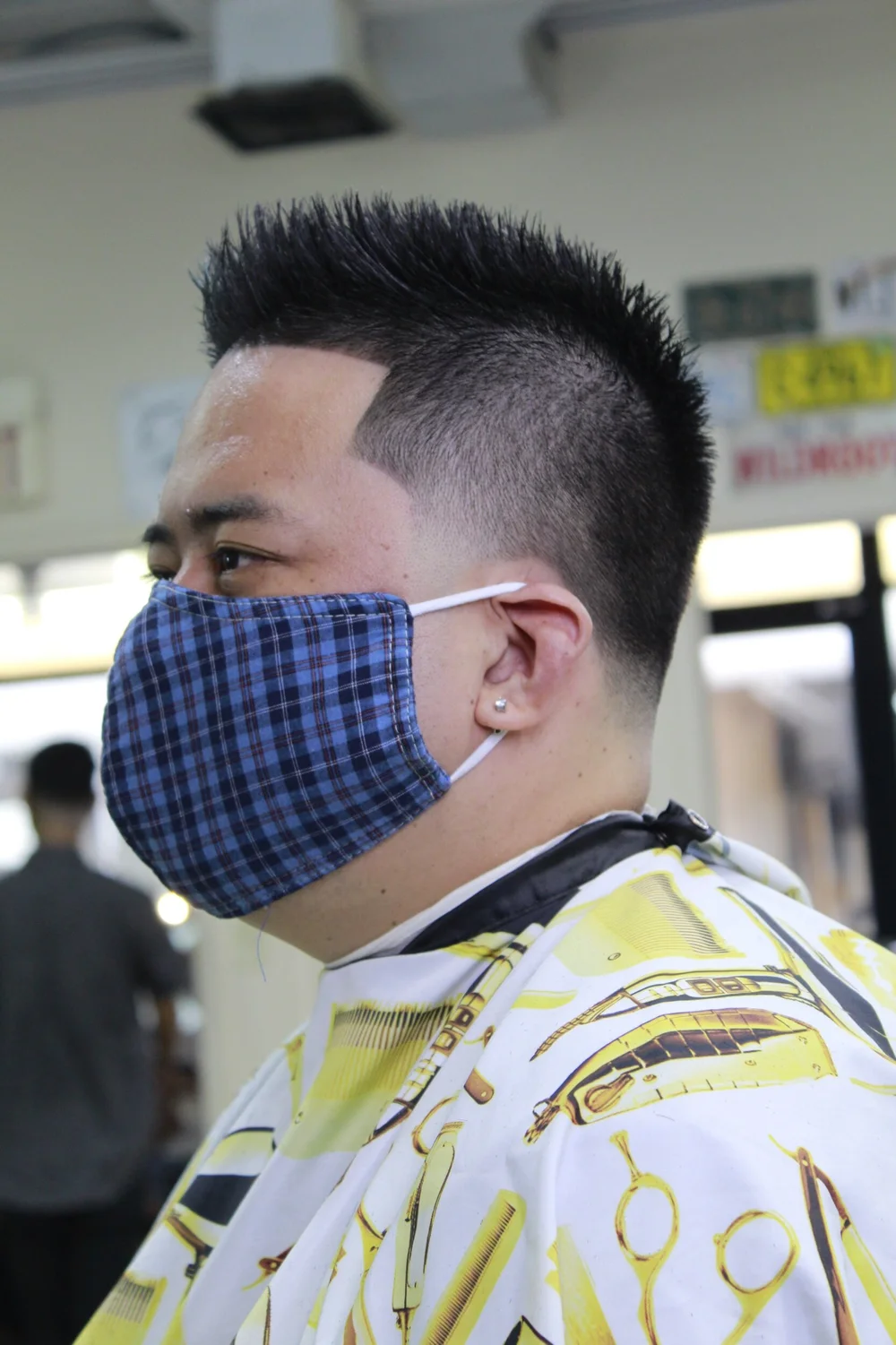 Barbershop | Honolulu, HI