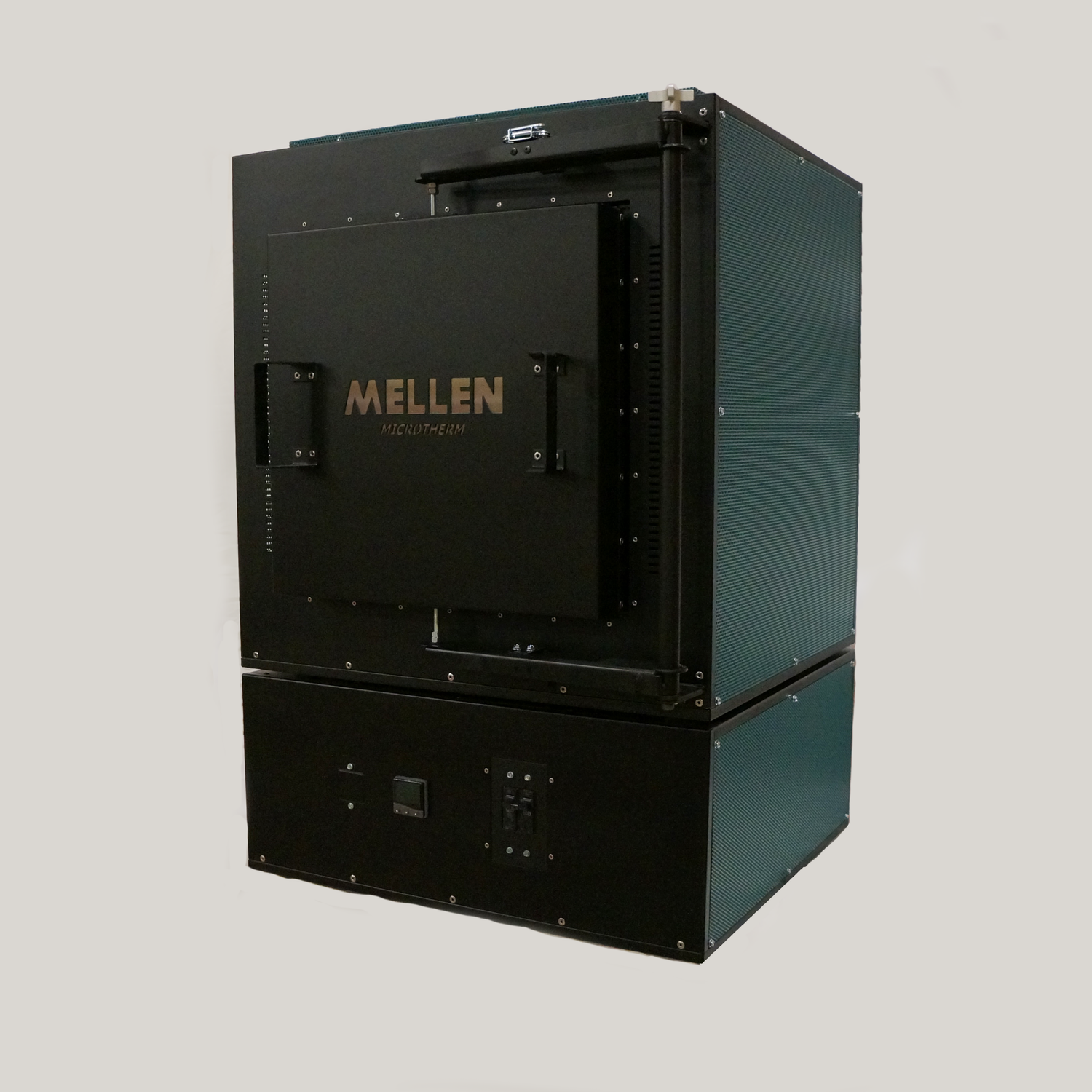 Home Page - Industrial Furnaces