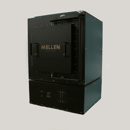 Home Page - Industrial Furnaces