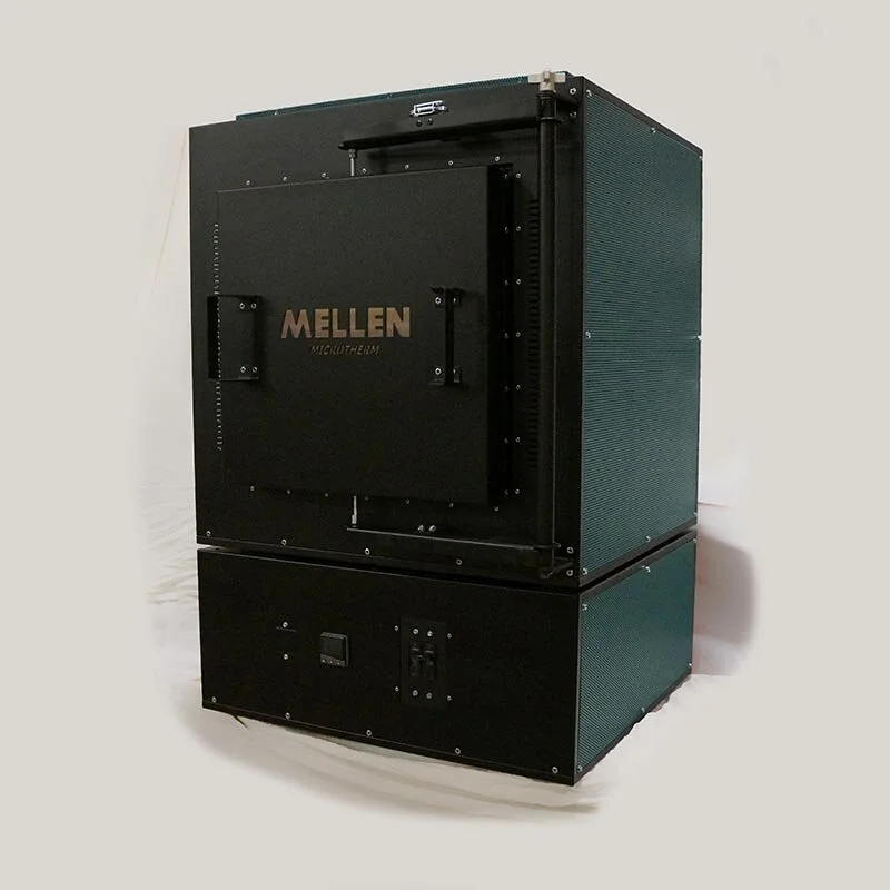 Furnaces — Home Page