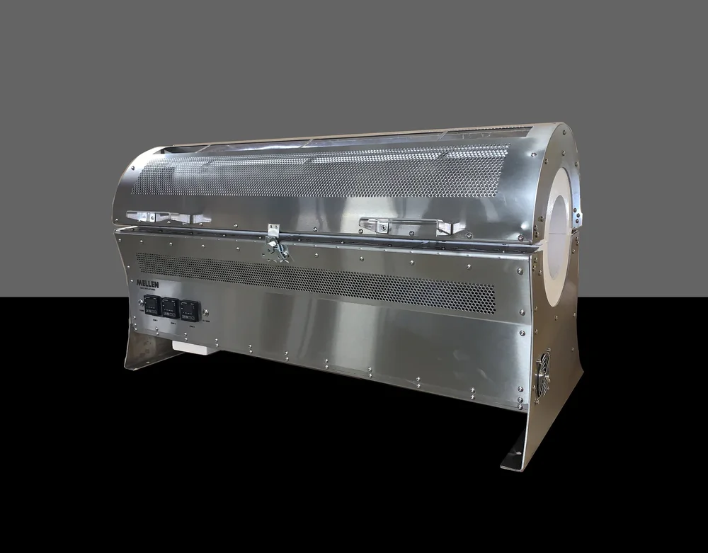 Split Furnace — Furnaces — Home Page