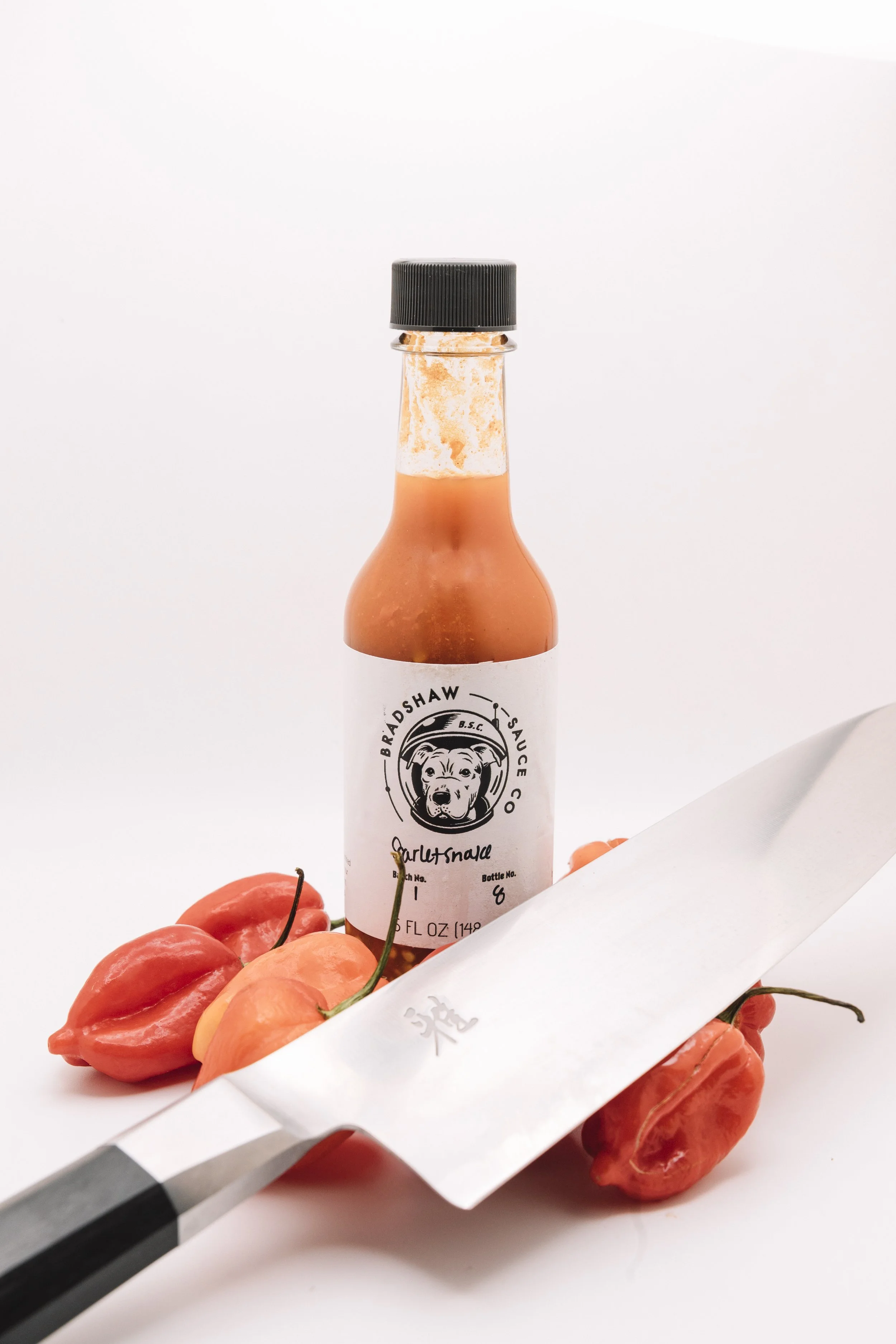 Shop — Bradshaw Sauce Co.