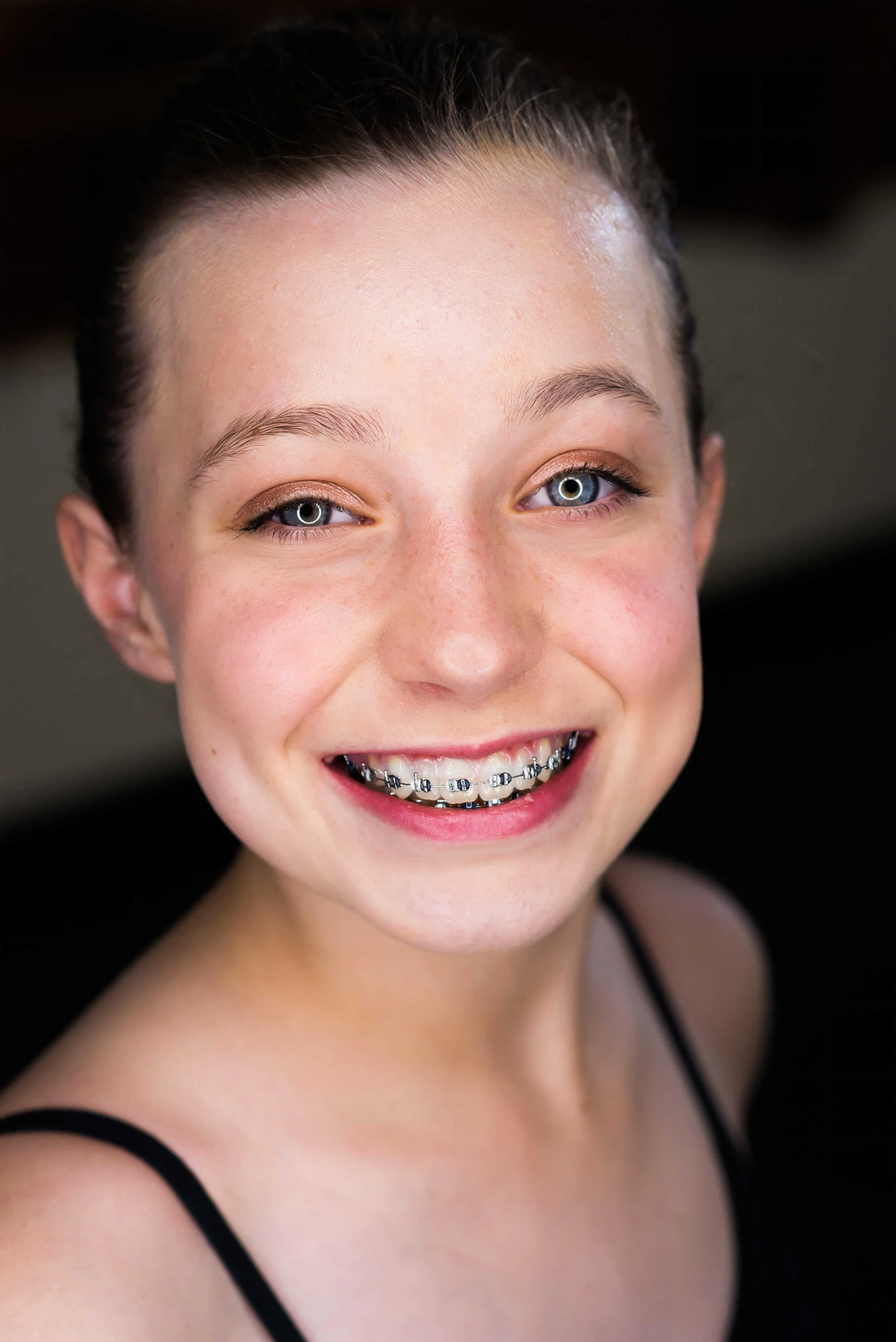 Summer Intensives Spotlight: Zoe Jones — Ballet Brazos