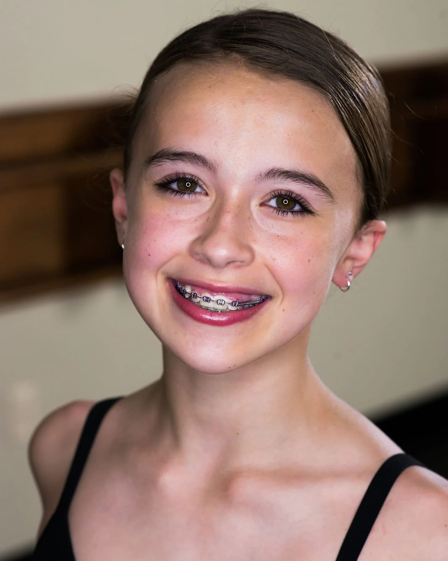 Summer Intensives Spotlight: Rylee Kinnard — Ballet Brazos