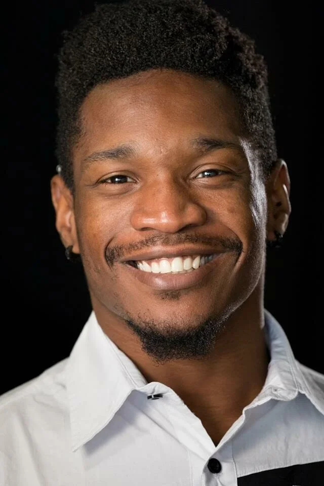 Dominick Oliver — Ballet Brazos