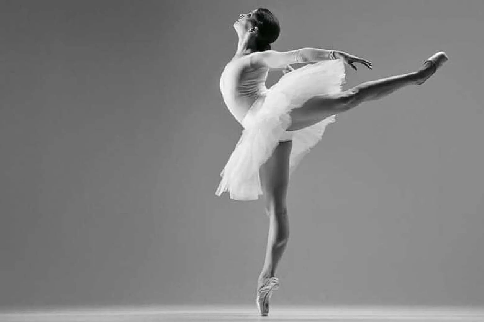 Nutcracker — Ballet Brazos