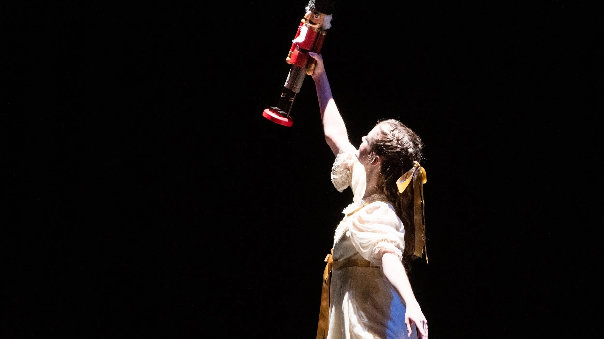 Nutcracker — Ballet Brazos