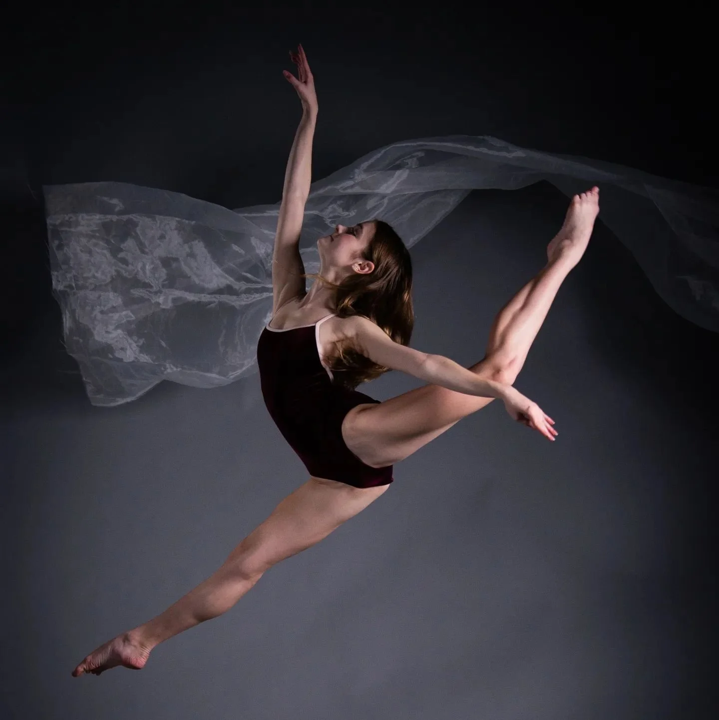 Summer Intensive Spotlights — Ballet Brazos