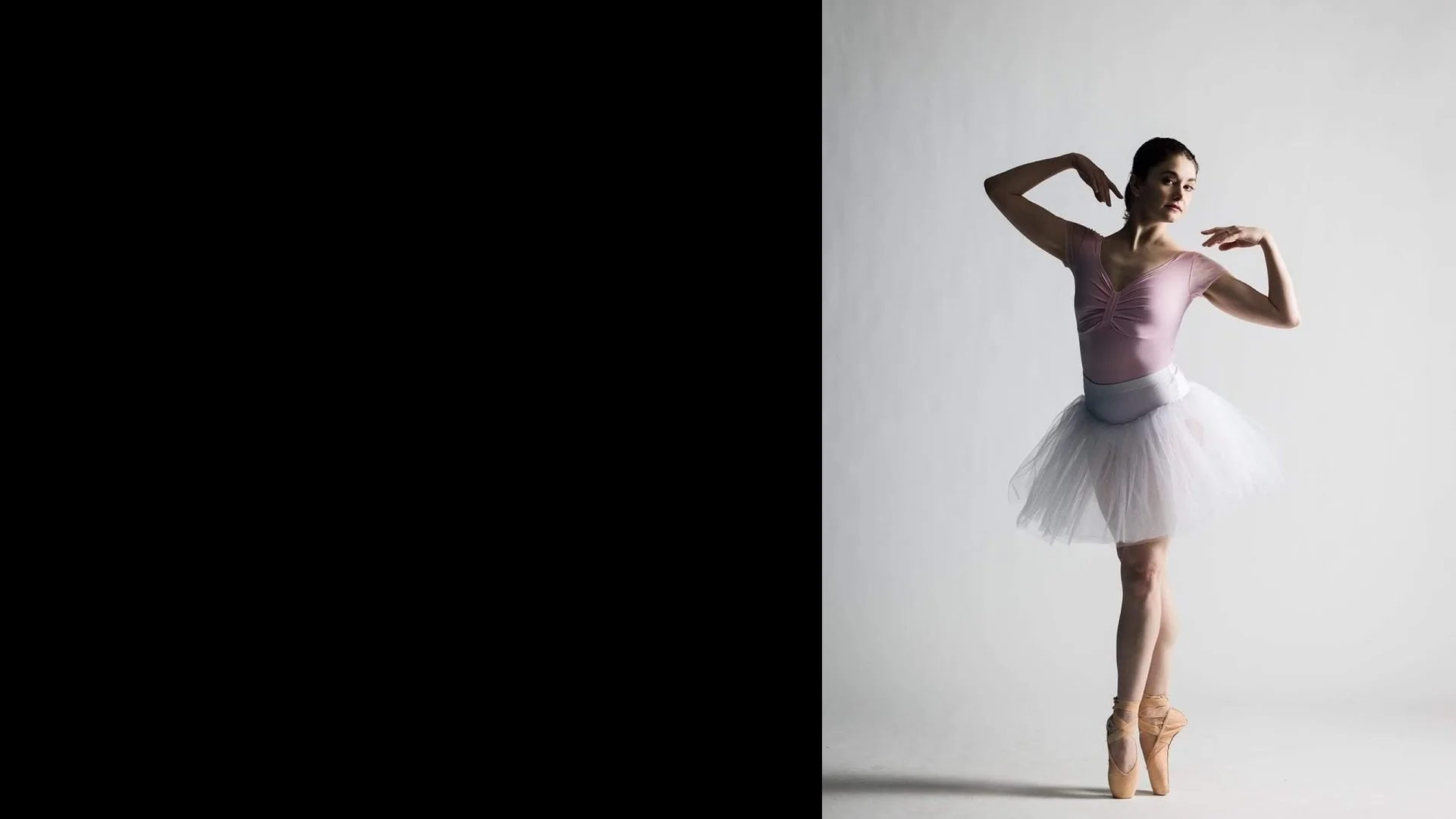 Nutcracker — Ballet Brazos