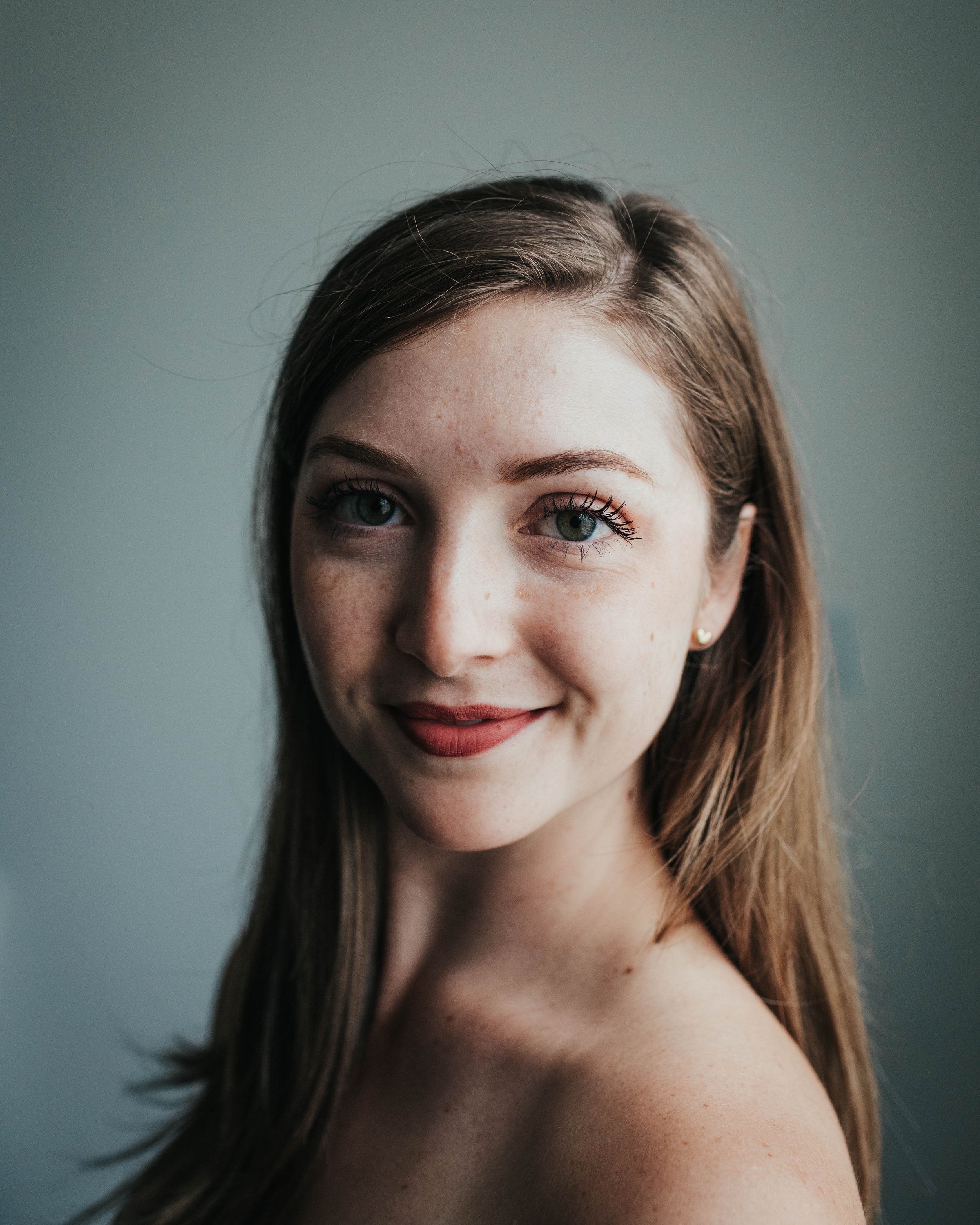 Our People — Ballet Brazos