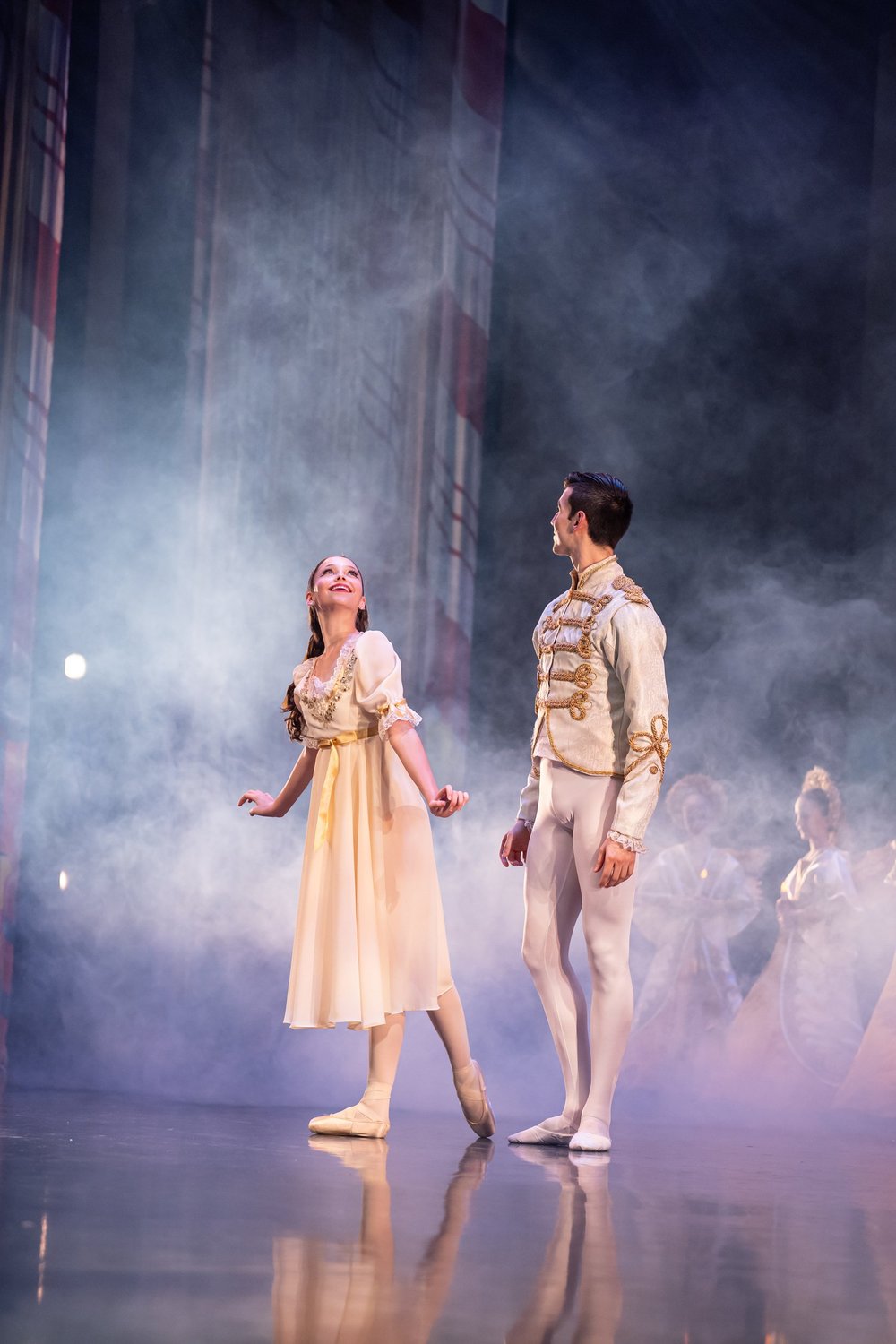 Nutcracker Tickets — Ballet Brazos