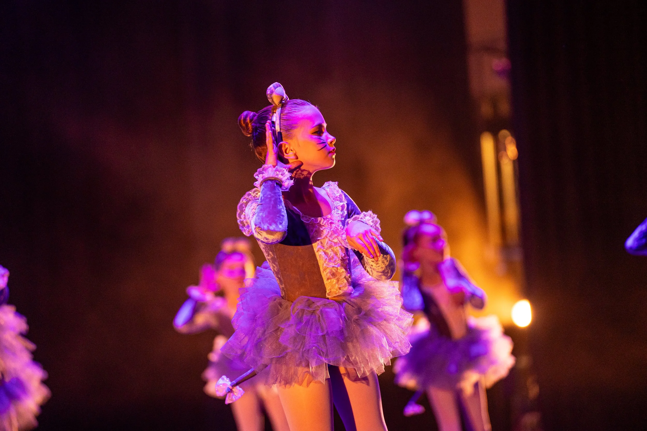 Nutcracker Tickets — Ballet Brazos