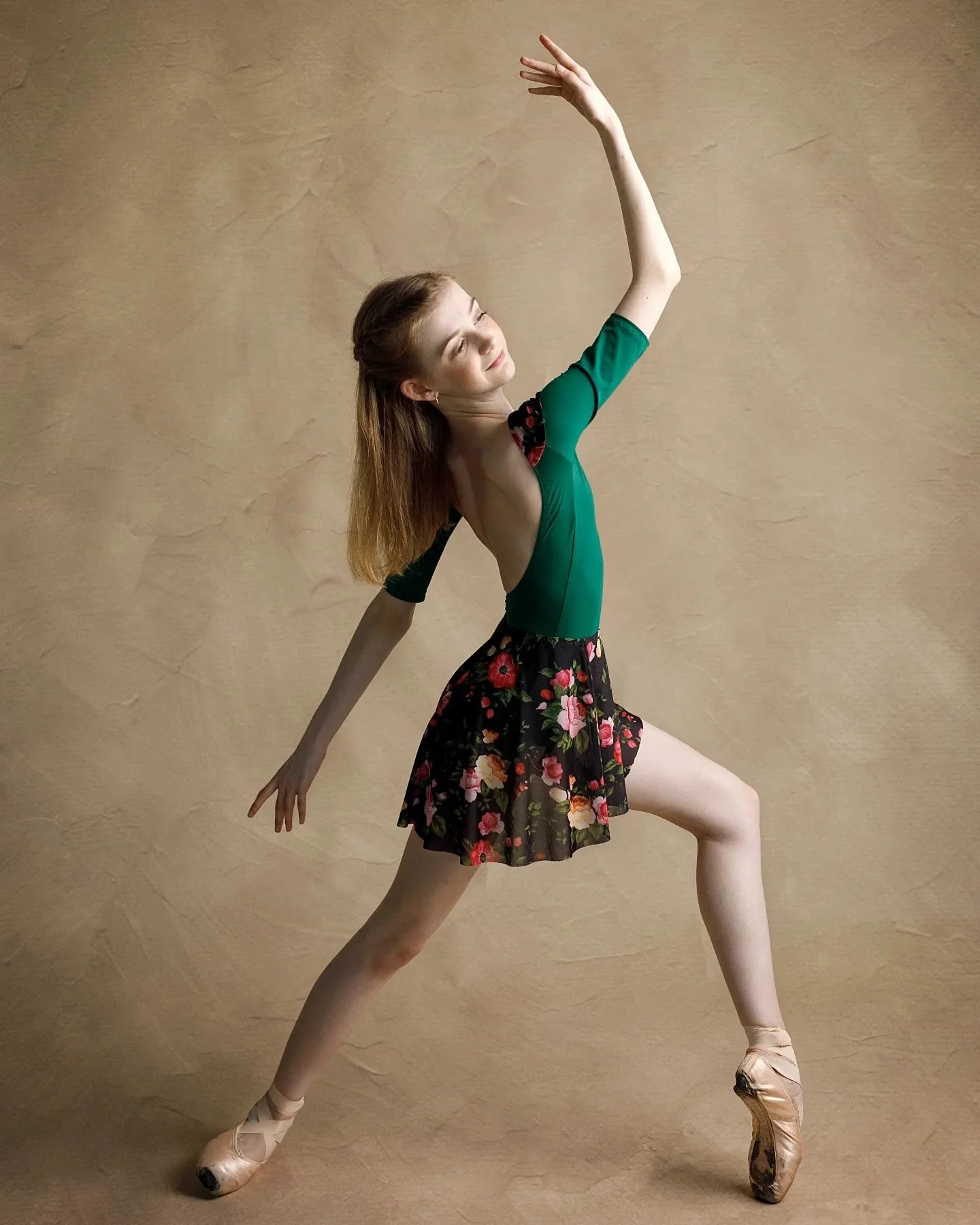 Summer Intensive Spotlights — Ballet Brazos