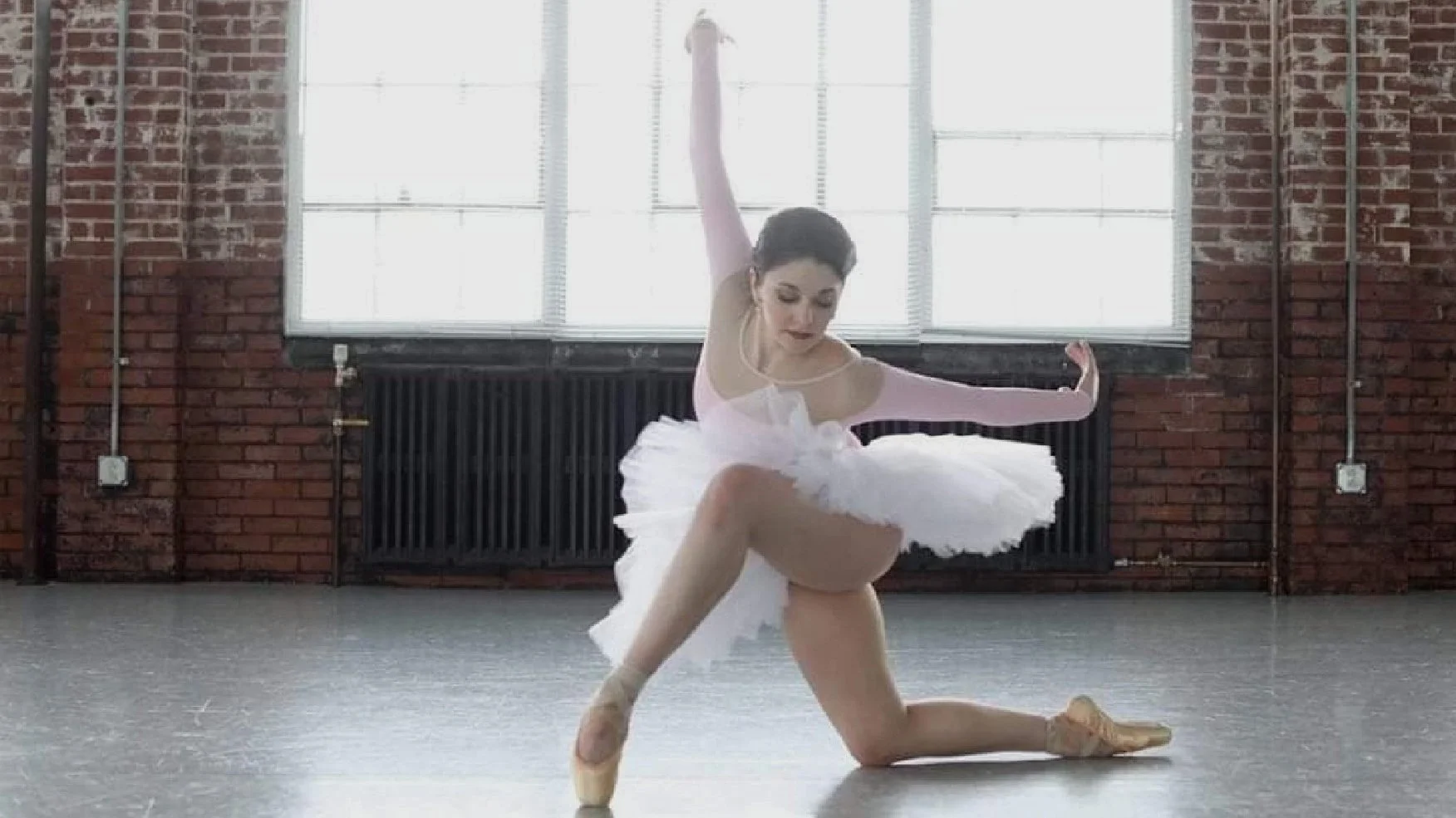 Nutcracker — Ballet Brazos