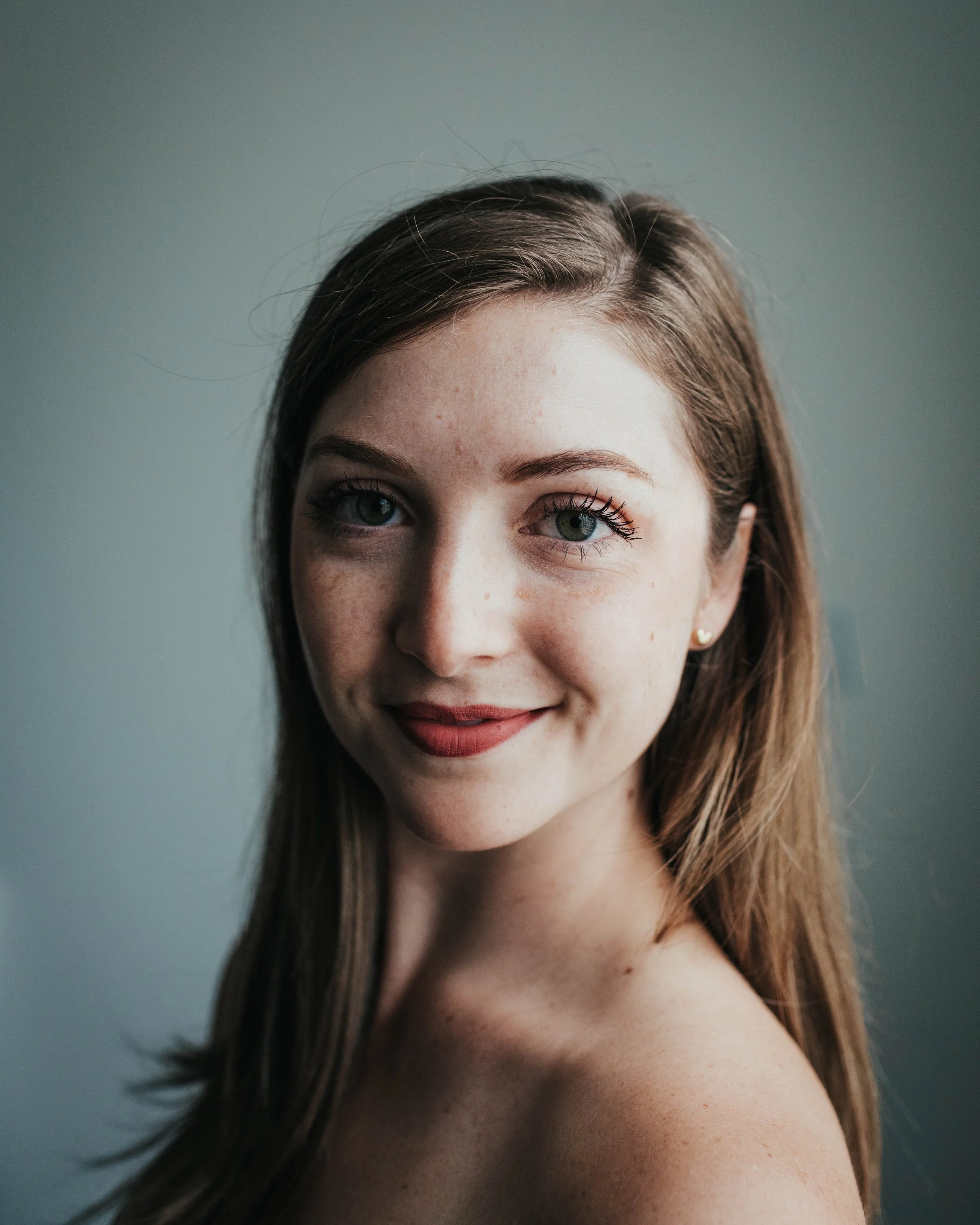 Our People — Ballet Brazos