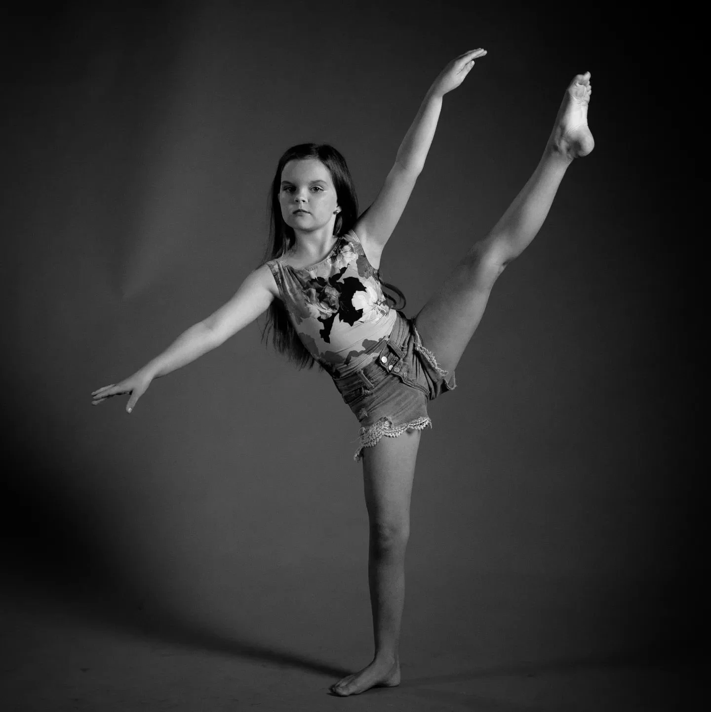 Summer Intensive Spotlights — Ballet Brazos
