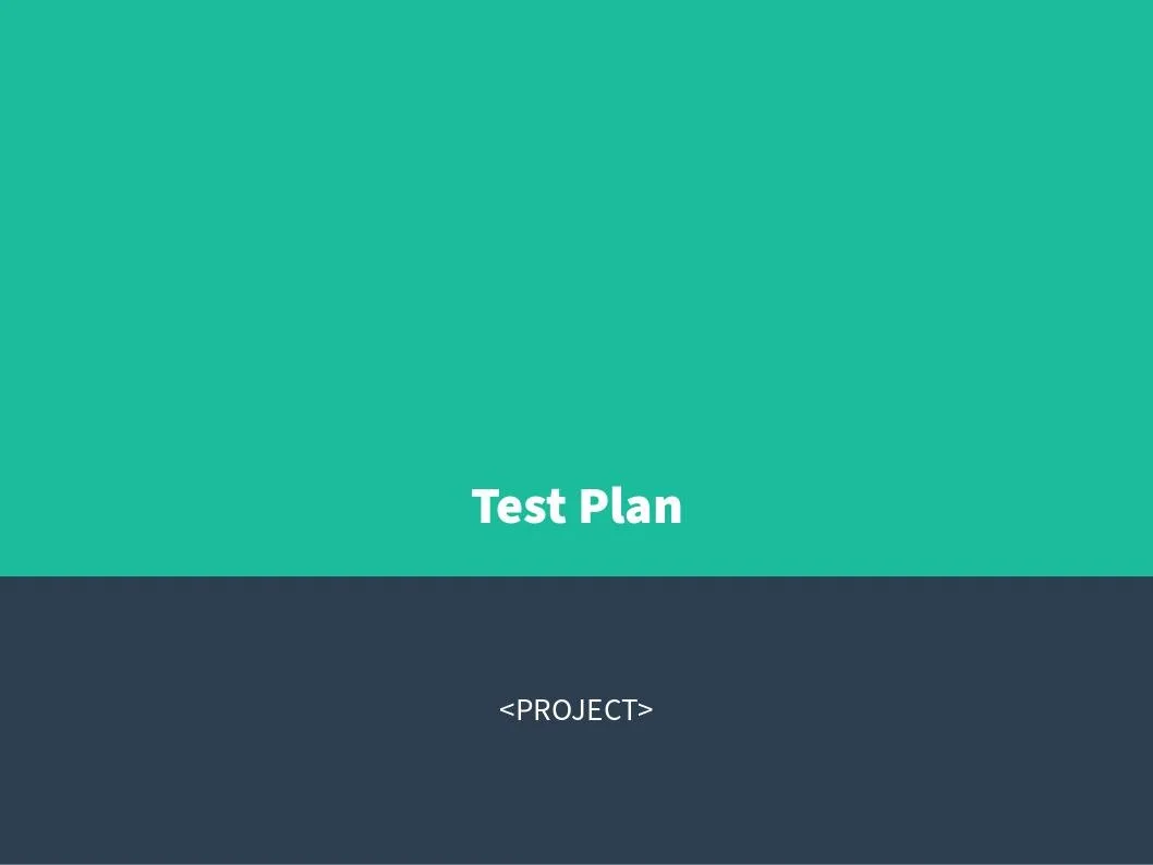 Lite Test Plan — Martkos IT Ltd
