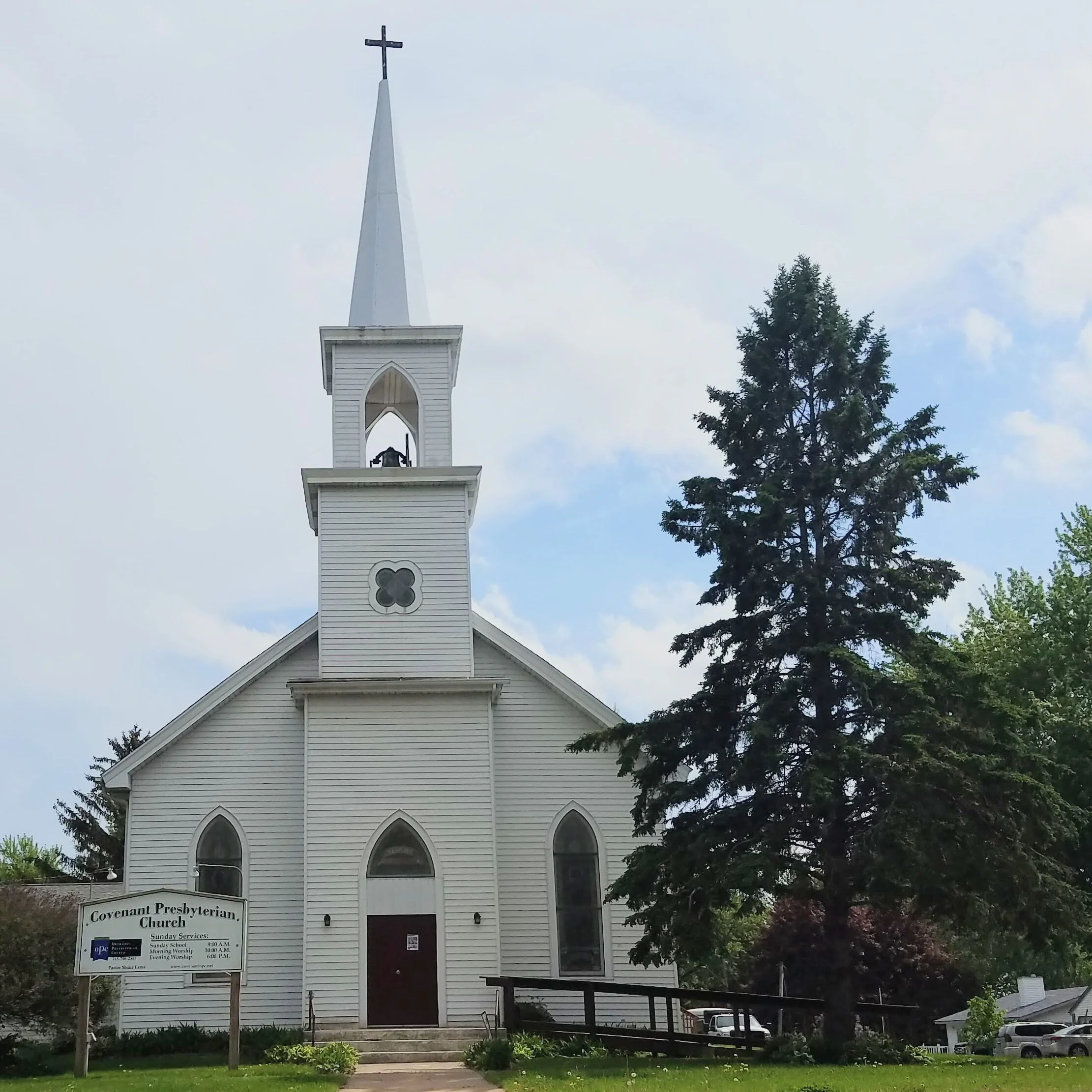 Covenant Presbyterian Church