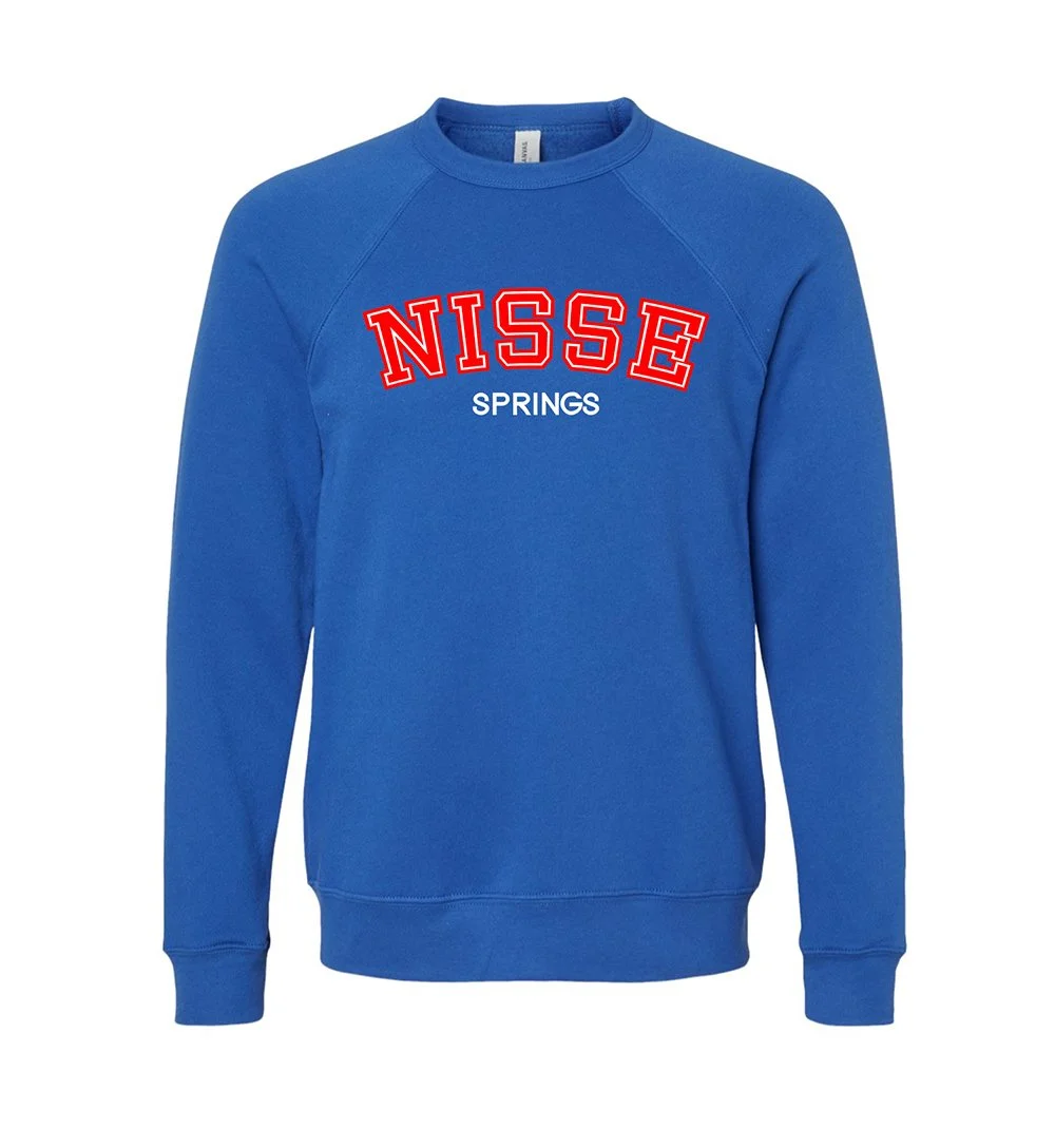 Nisse Springs