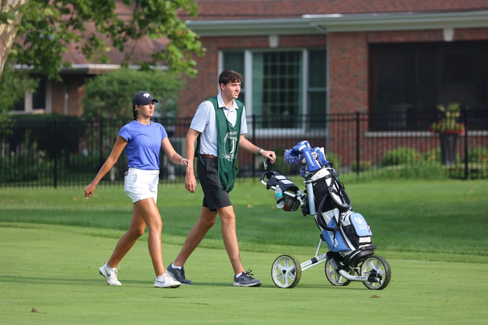 121st Amateur Medalist & Champion Marissa Wenzler — WWGA