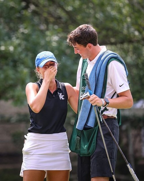 121st Amateur Medalist & Champion Marissa Wenzler — WWGA