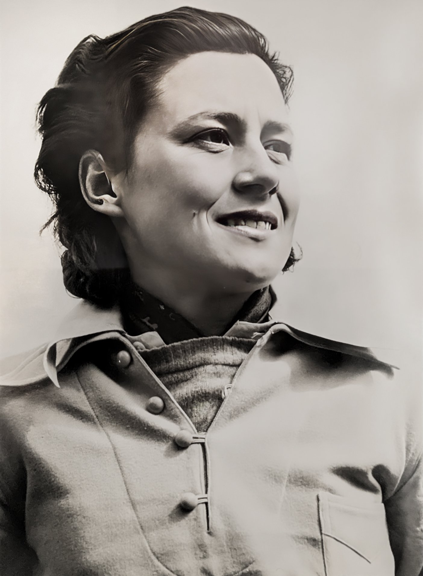 Marion Miley — WWGA