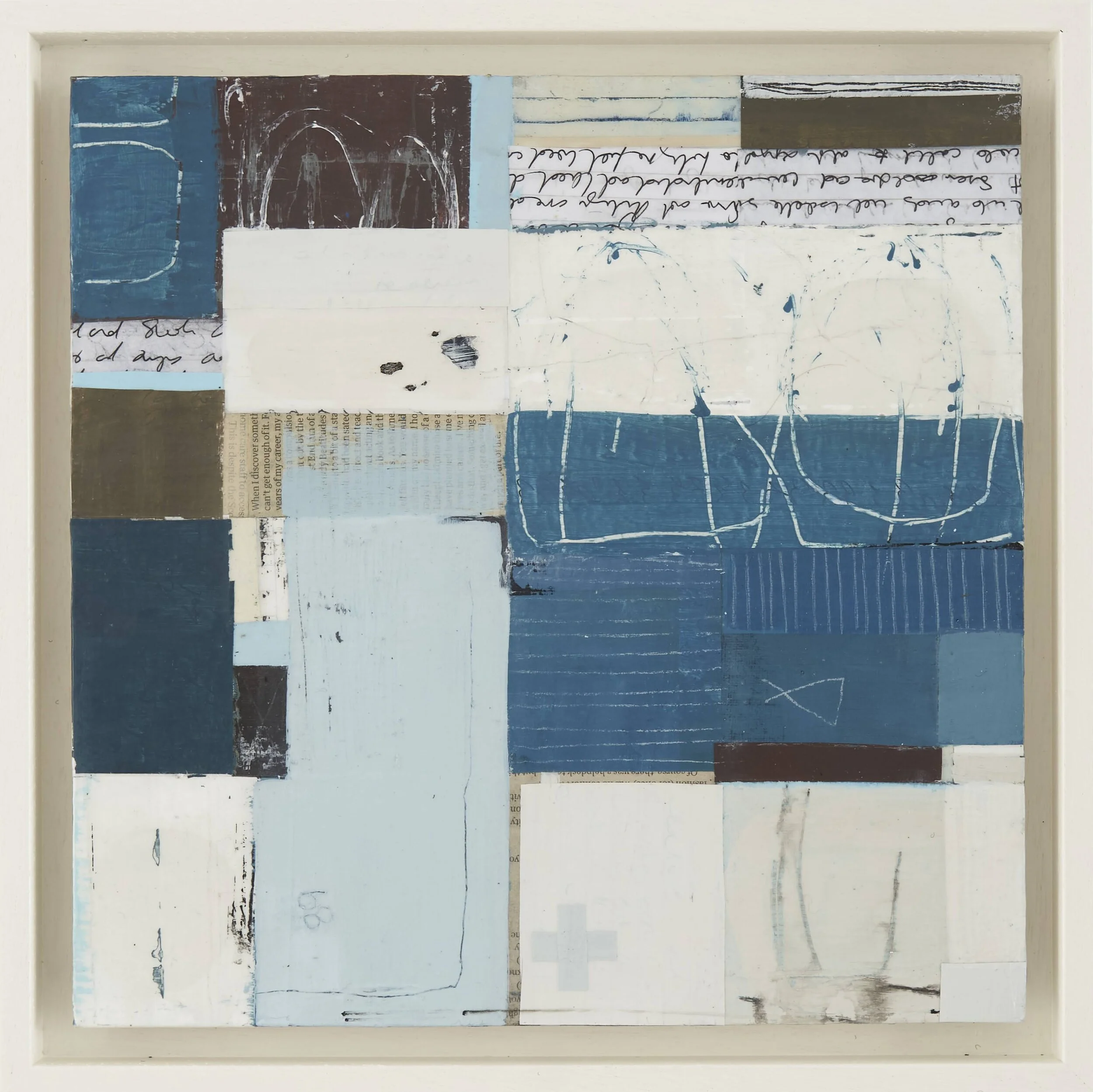 General 5 — Caroline Millar Art