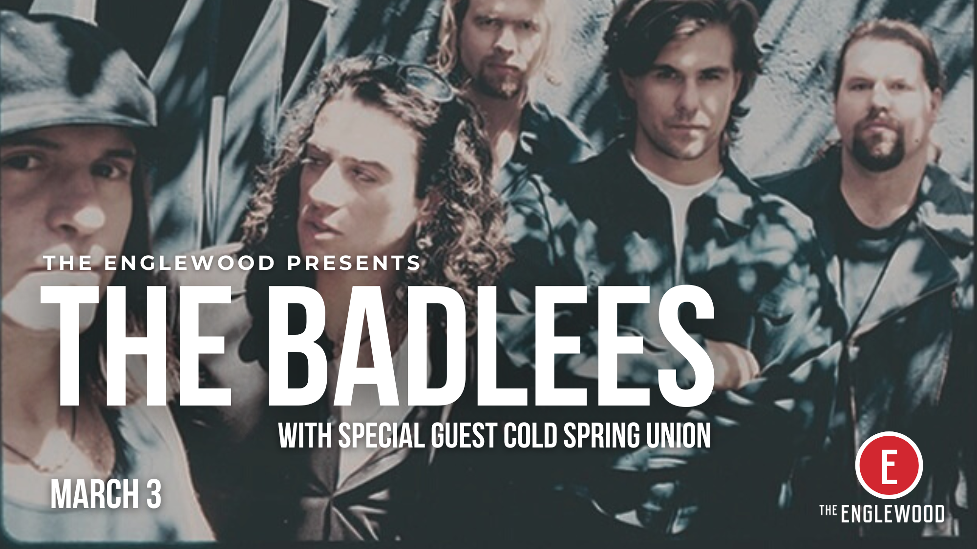 The Englewood - Concerts, Weddings, & Private Events Venue in Hershey, PA